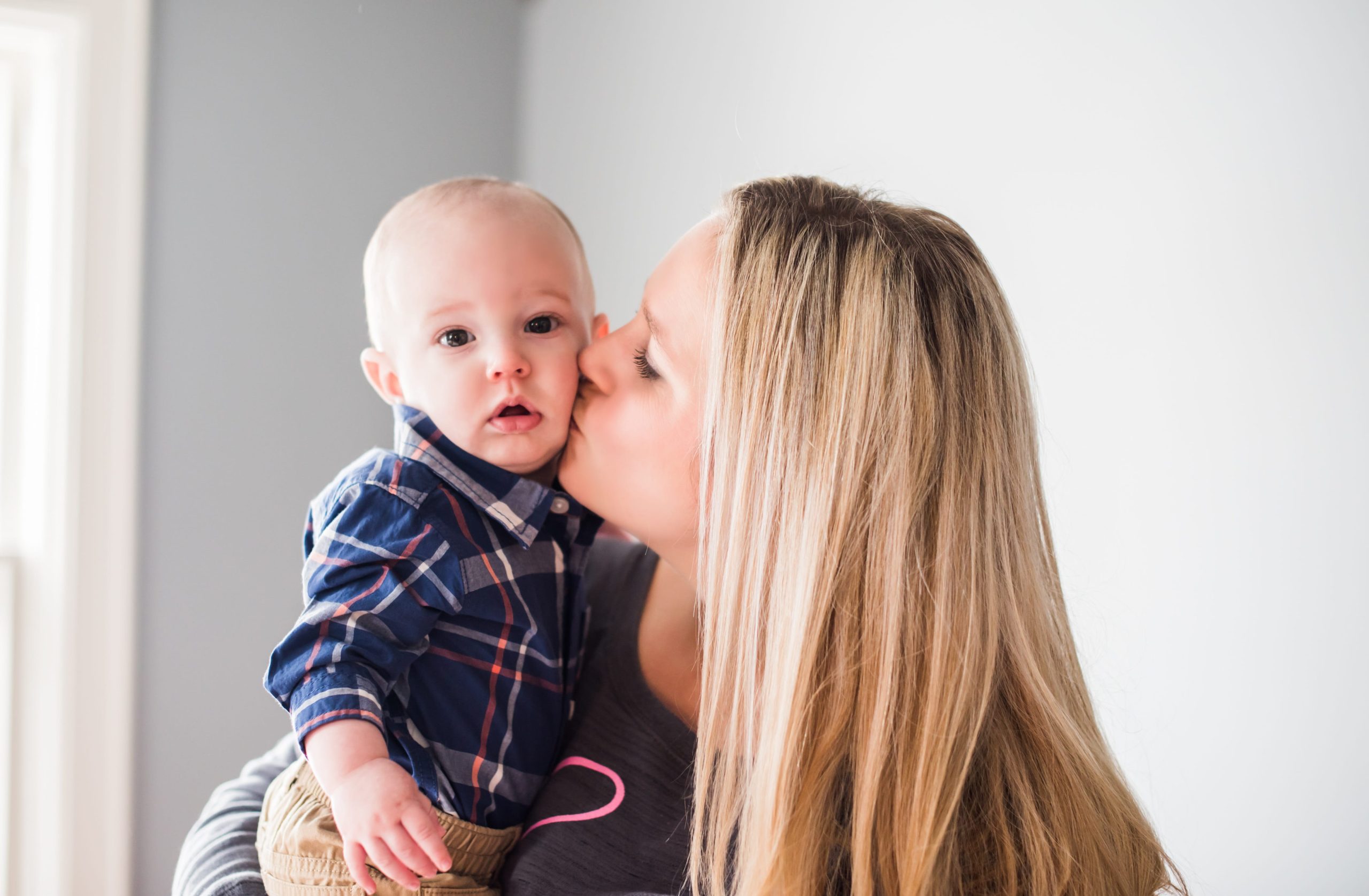 Love Languages for Babies and Toddlers - Mama, O.P.
