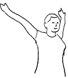 The Best Back Stretches for Every Mom: 10-Minute Routine - Mama, O.P.